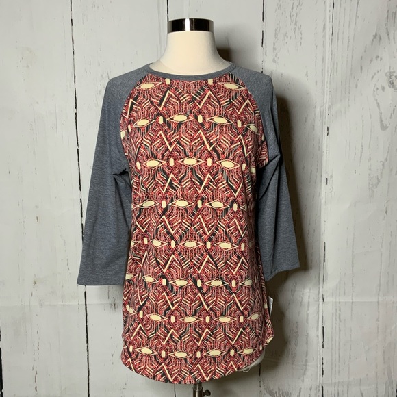 Tops | Lula Roe Randy | Poshmark